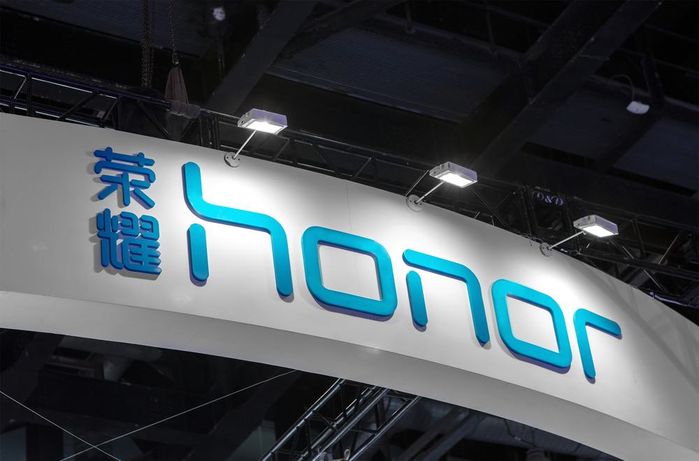 Honor working with Microsoft for Windows laptops - Techzine Global