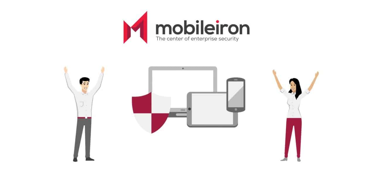 MobileIron protects 'every endpoint, wherever it is' - Techzine Global