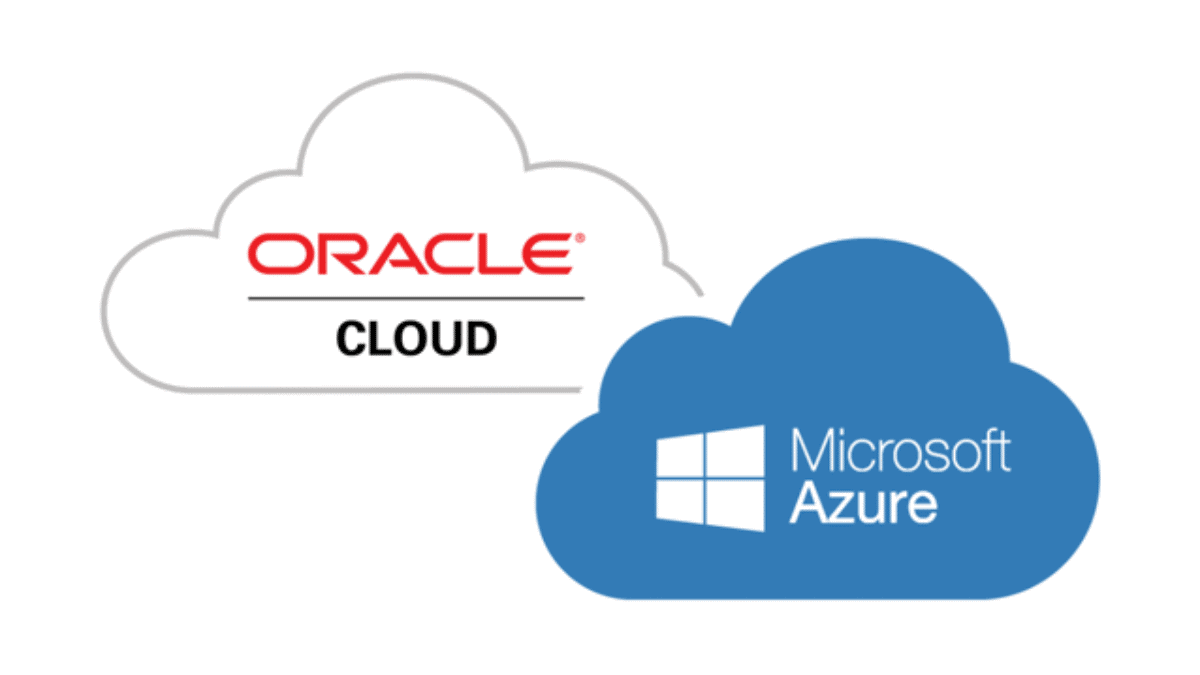 Microsoft and Oracle extend partnership with Oracle Database@Azure | Opedie Microsoft and Oracle extend partnership with Oracle Database@Azure | Opedie