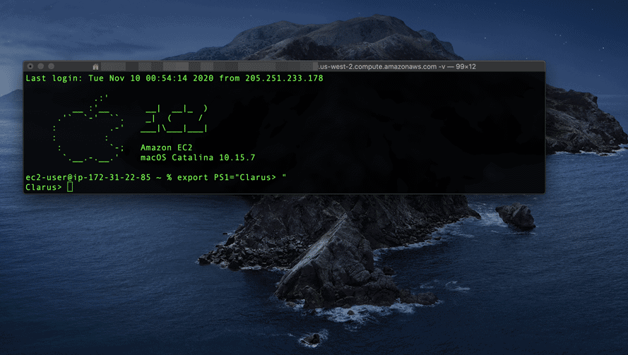 Aws Adds Macos Instances To Ec2 Techzine Europe 