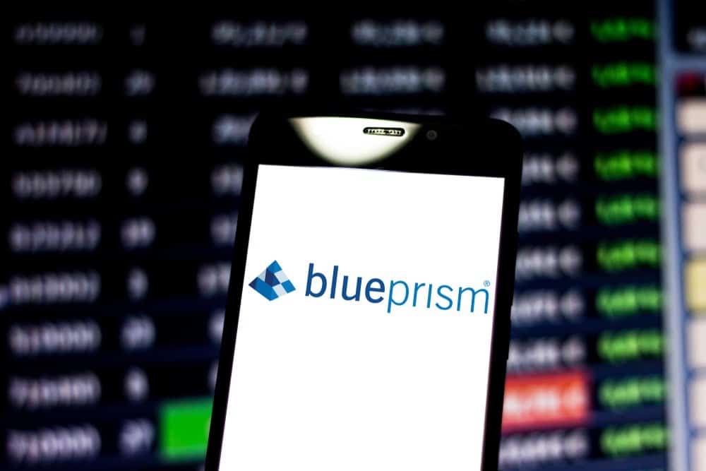 Blue Prism introduces automatisation tools for enterprise processes ...