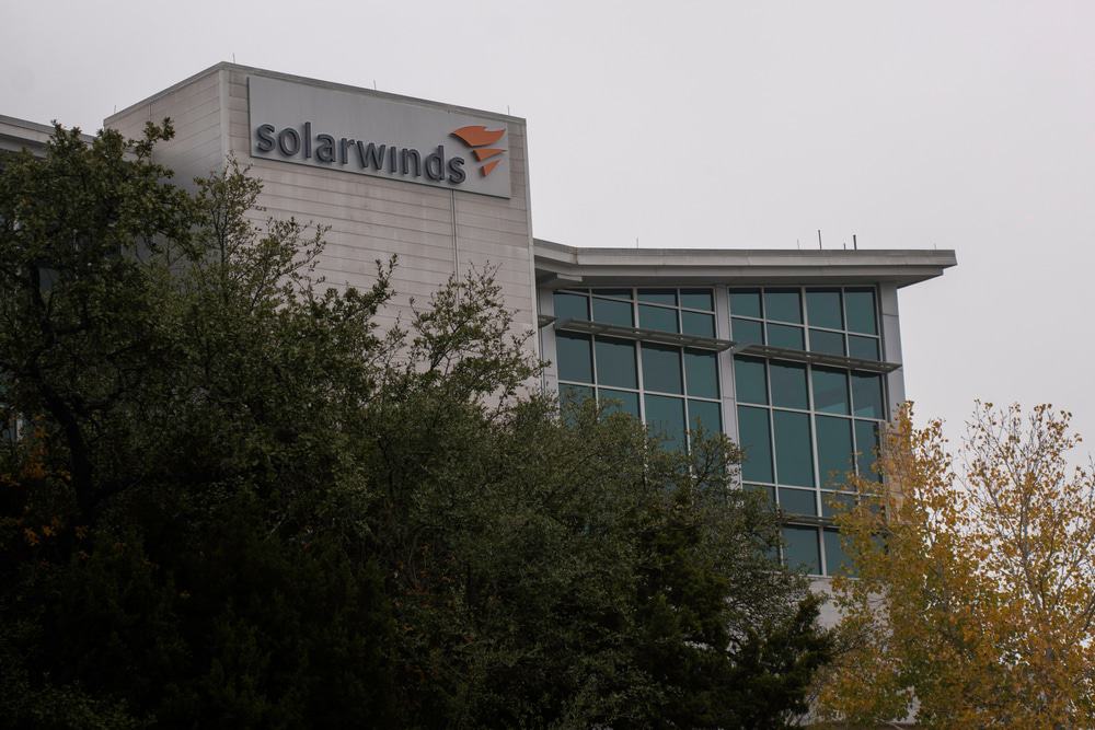 SolarWinds hack also hit Cisco, Intel, Nvidia, VMware and Belkin ...