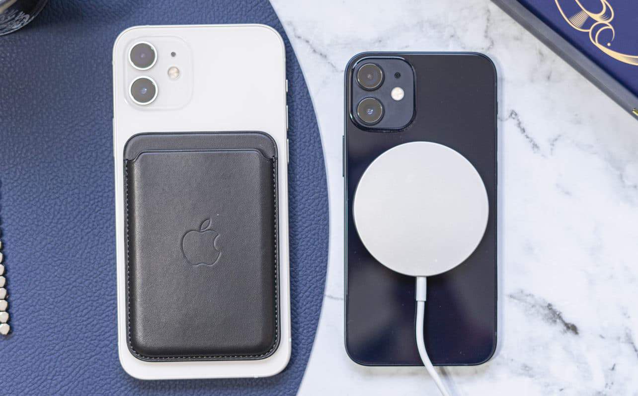 MagSafe in iPhone 12 might disrupt pacemakers - Techzine Global