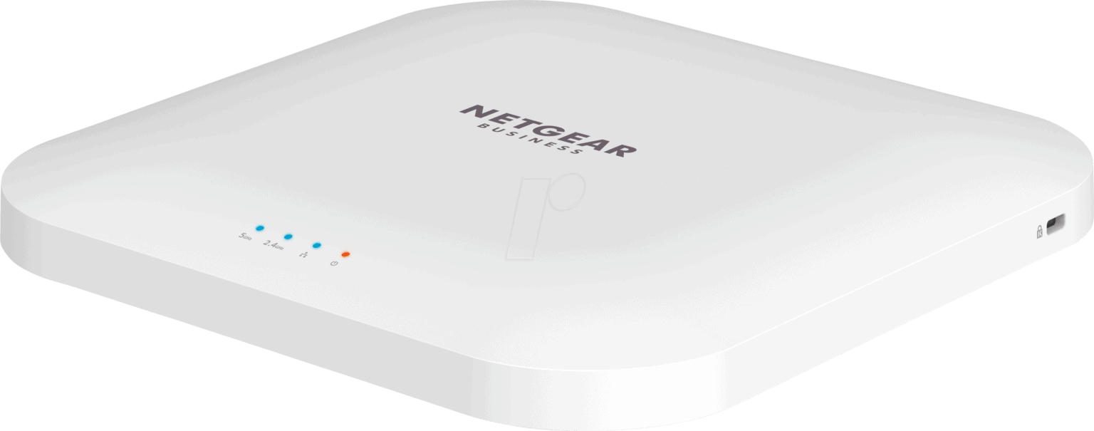 Netgear introduces two WiFi 6 access points for SMBs - Techzine Global