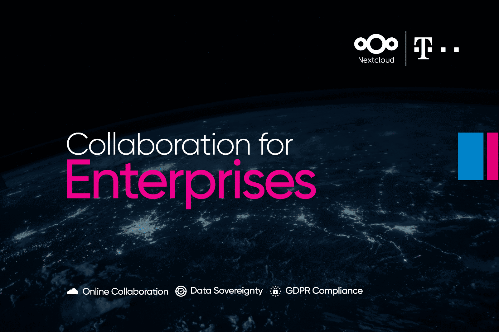 Deutsche Telekom starts European cloud service with Nextcloud ...