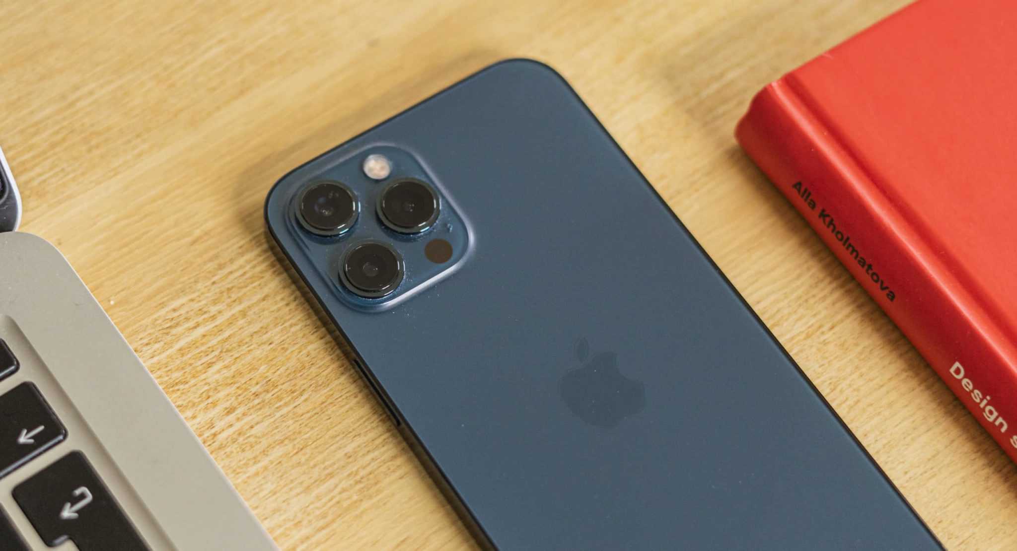 Review: Apple iPhone 12 Pro Max after 3 months - Techzine Global