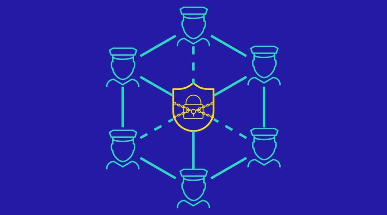 The right security strategy? 'Apps and data both priorities' - Techzine ...