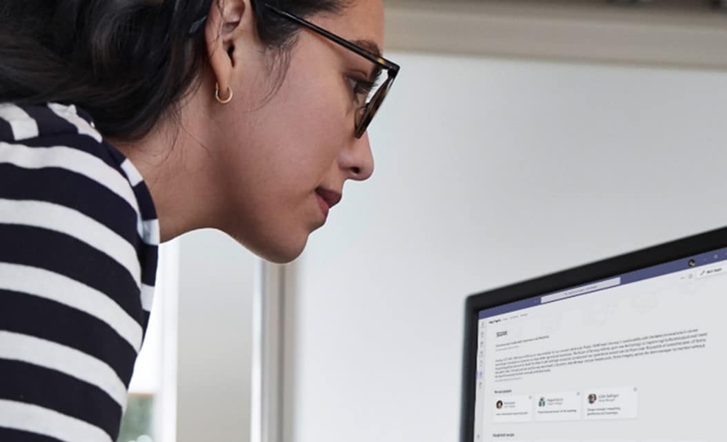 Microsoft introduces new intranet service Viva - Techzine Global