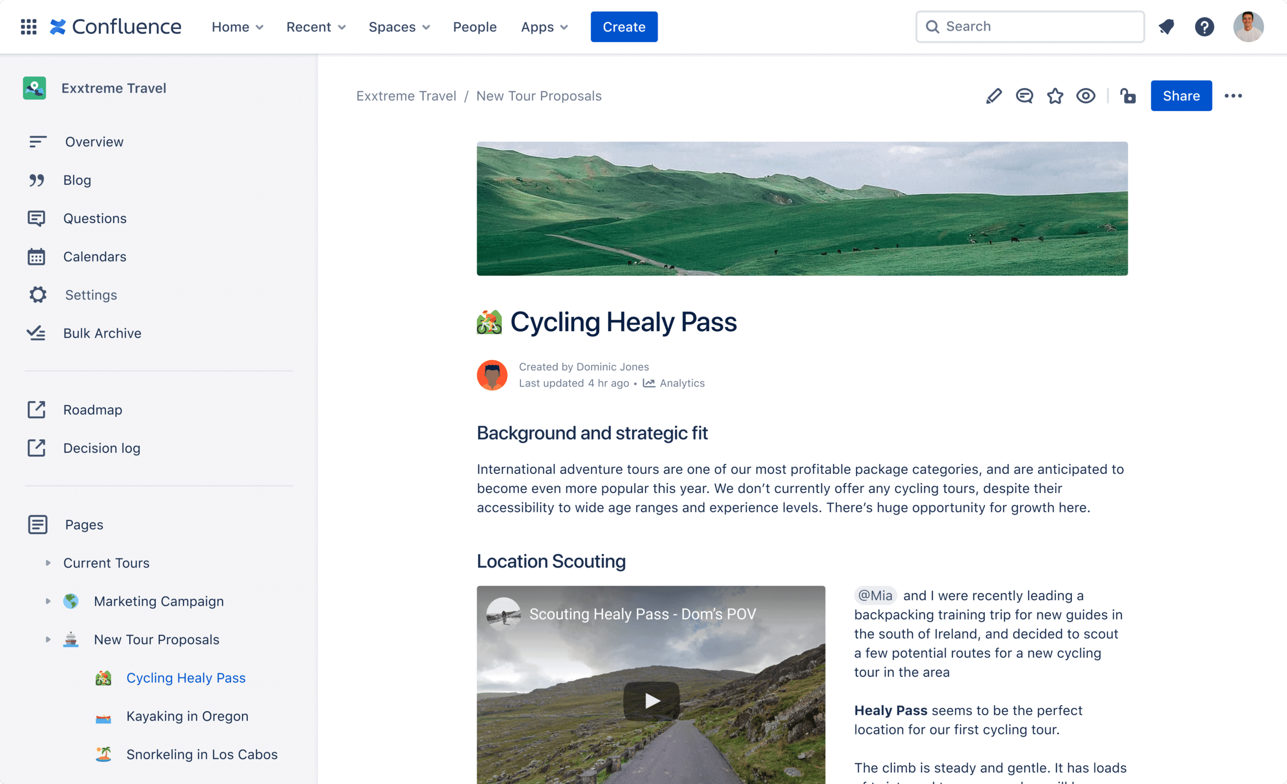 Atlassian adds new formatting features to Confluence - Techzine Global