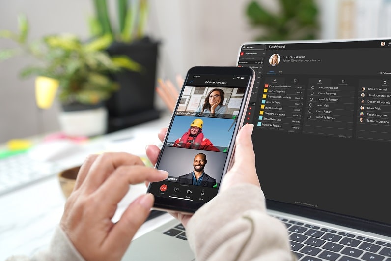 Avaya adds new AI features to Spaces - Techzine Global