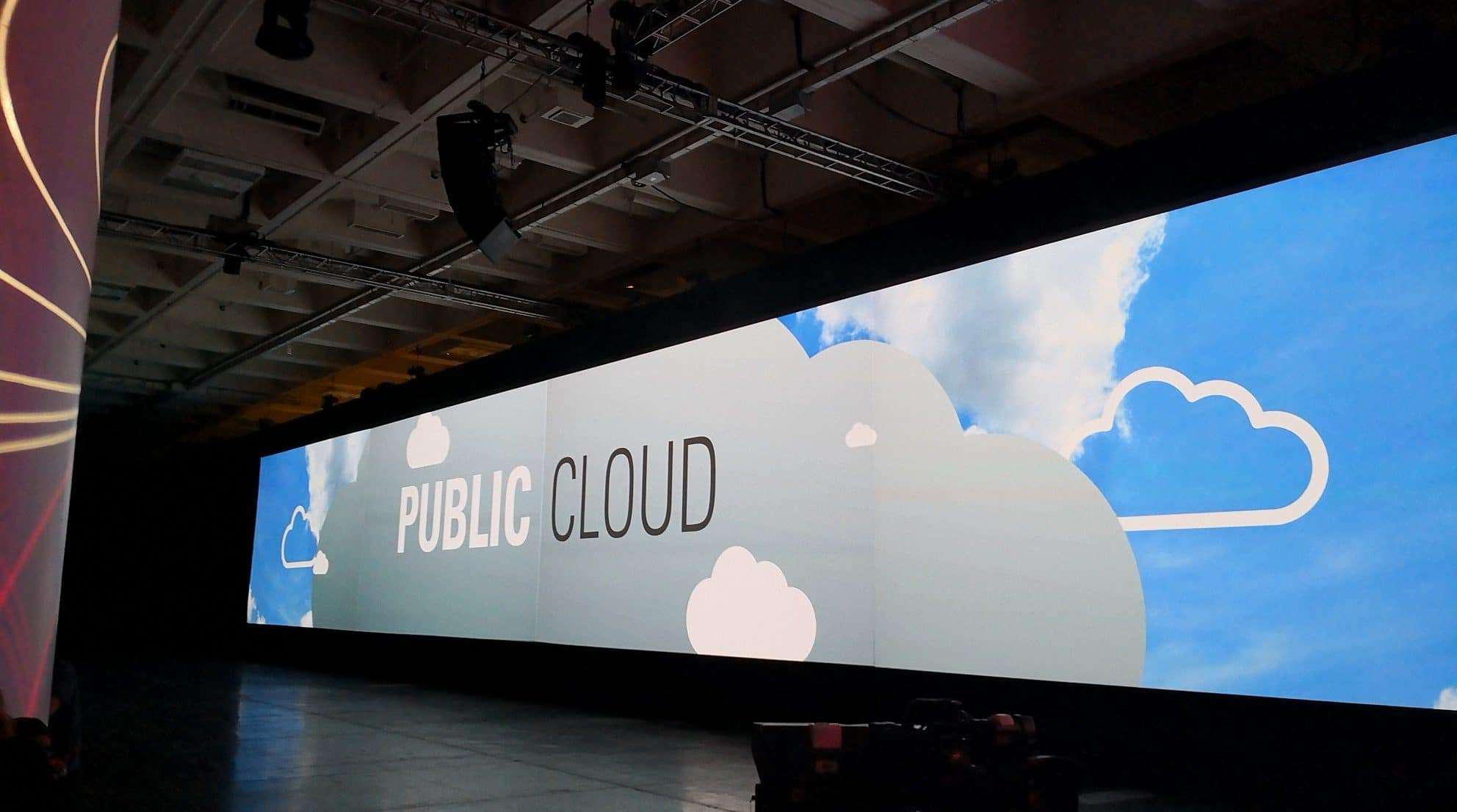 Mirantis Container Cloud offers Kubernetes on different clouds ...