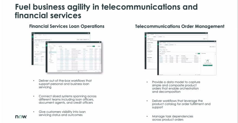 ServiceNow fully enters low-code market with App Engine Studio - Techzine Global