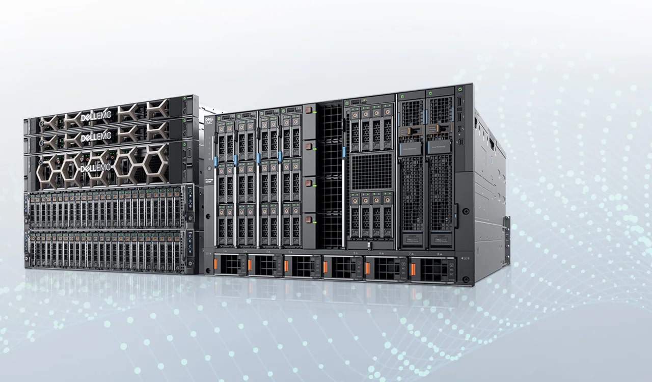 Cisco, Dell and Lenovo reveal Ice Lake servers - Techzine Global