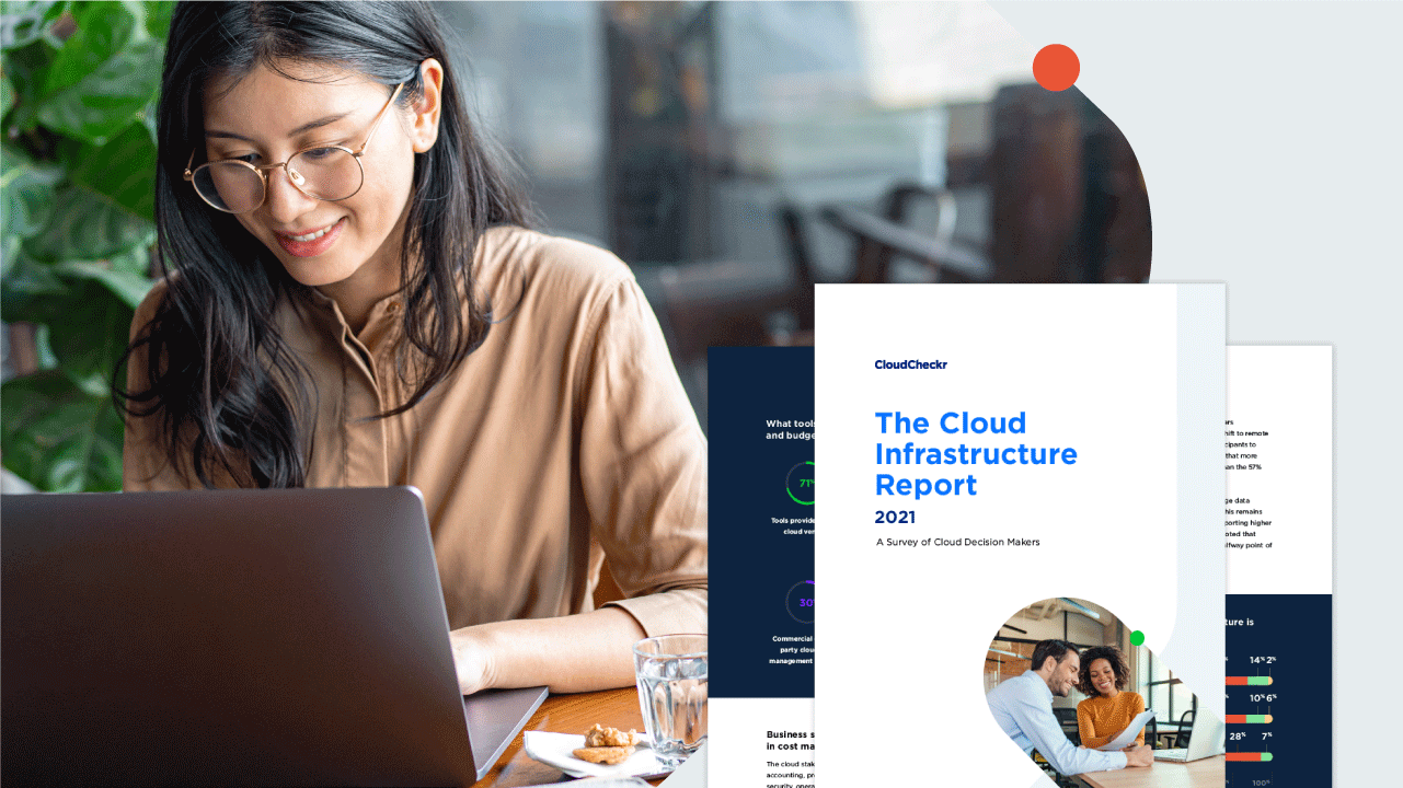 Growth in cloud usage accelerates - Techzine Global