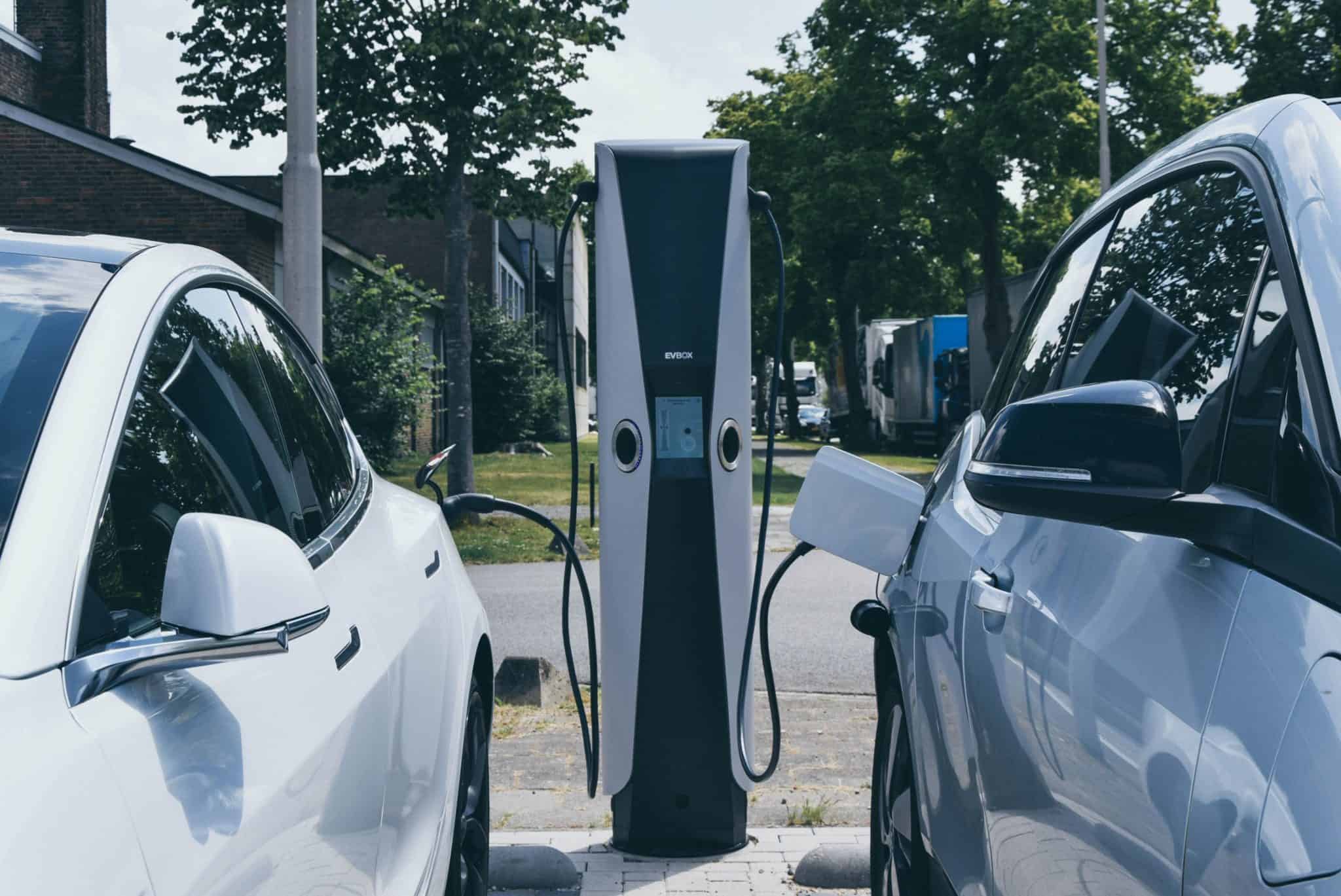 EVBox uses Salesforce as cement in IT strategy - Techzine Global