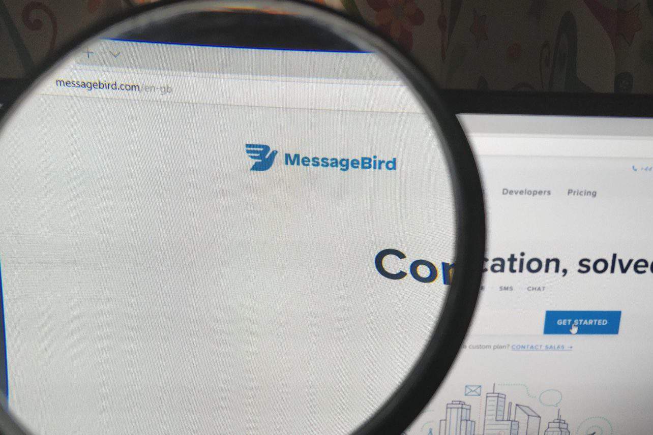 Messagebird acquires Sparkpost for 500 million euros - Techzine Global