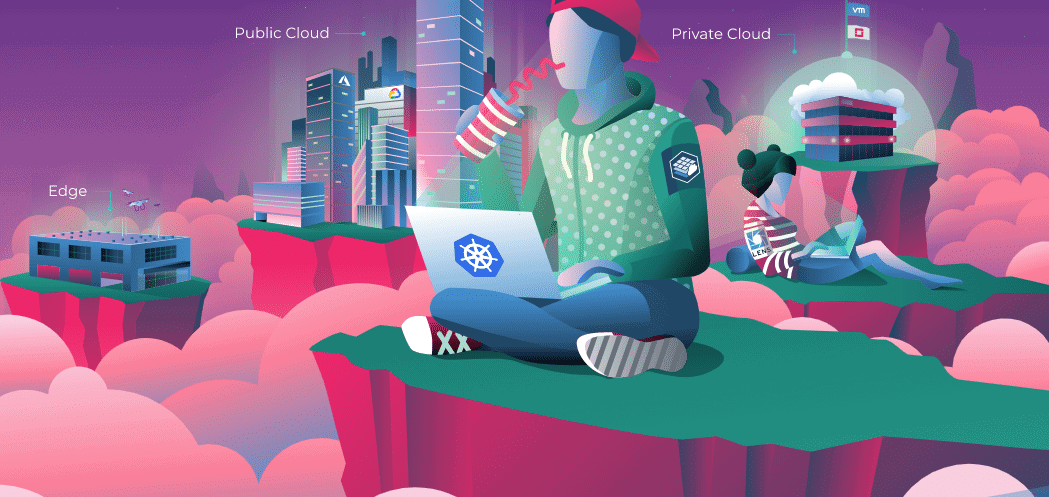 Mirantis Kubernetes IDE Lens now offers a ready-made cluster - Techzine ...