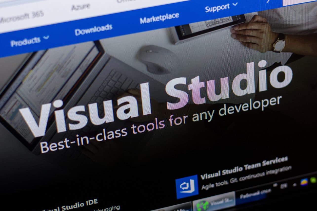 Microsoft’s 64-bit Visual Studio preview is out for testing - Techzine ...
