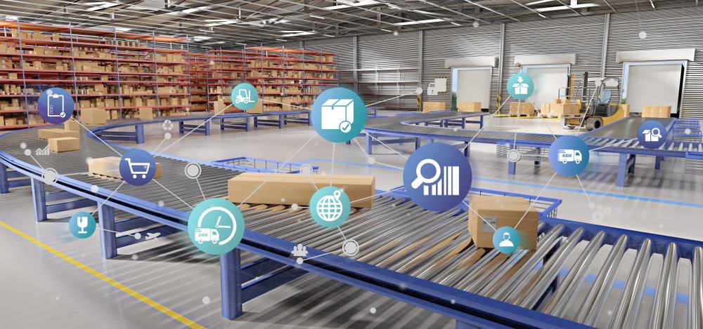 Ivanti hyperlinks devices to automate supply chain operations ...