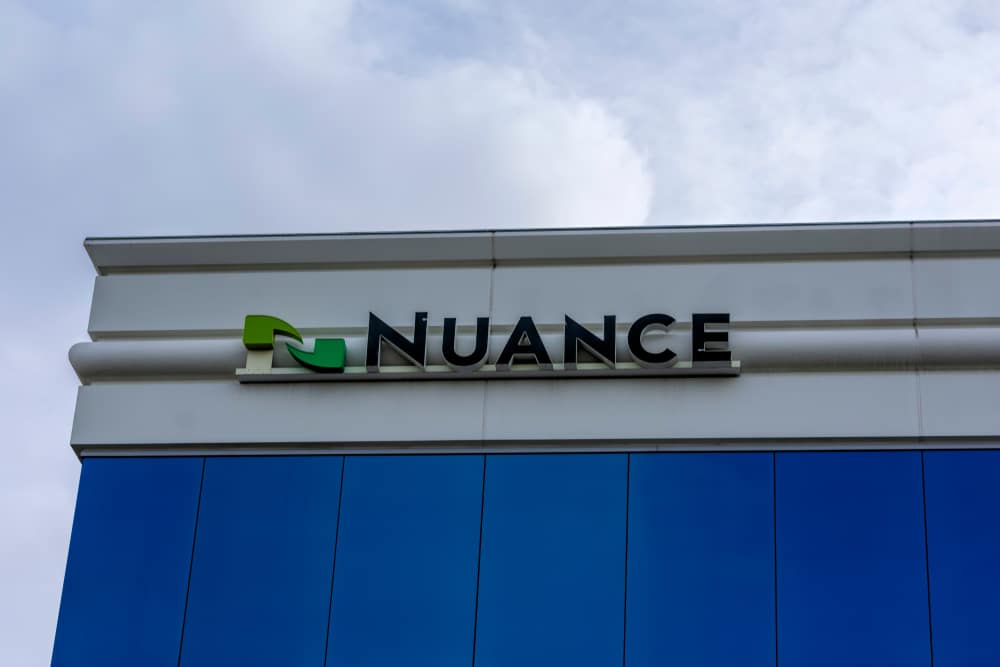 'Microsoft wants to acquire Nuance, the speech recognition company ...