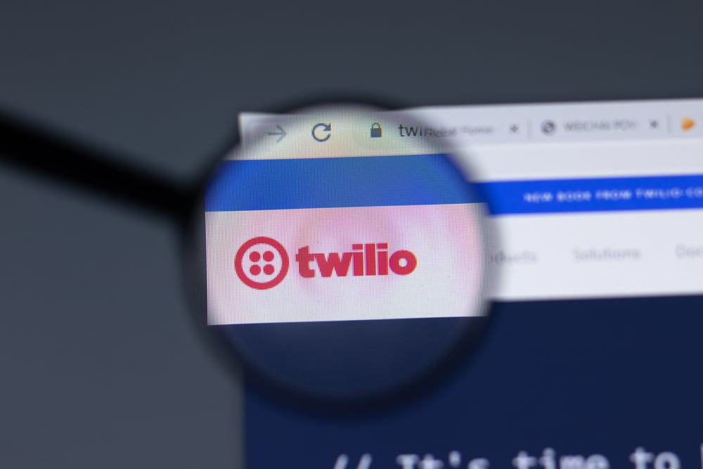 GitHub data from Twilio leaked after Codecov hack - Techzine Global GitHub data from Twilio leaked after Codecov hack - Techzine Global