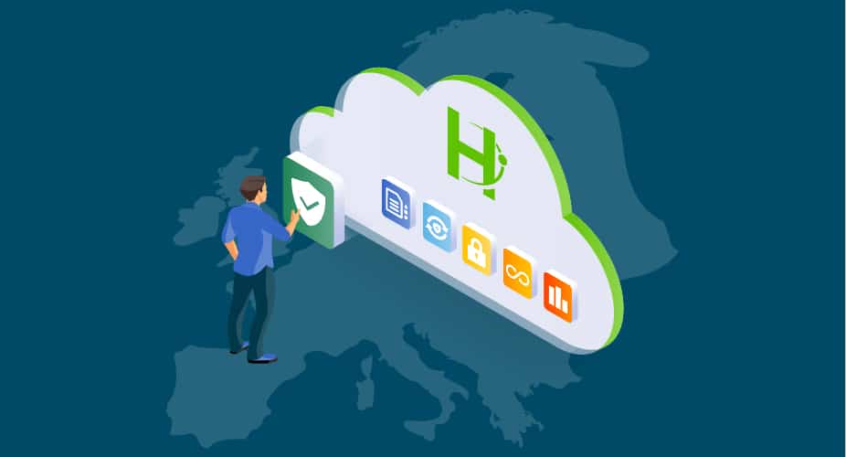 Cohesity buys Veritas unit for nearly 3 billion dollars - Techzine Global