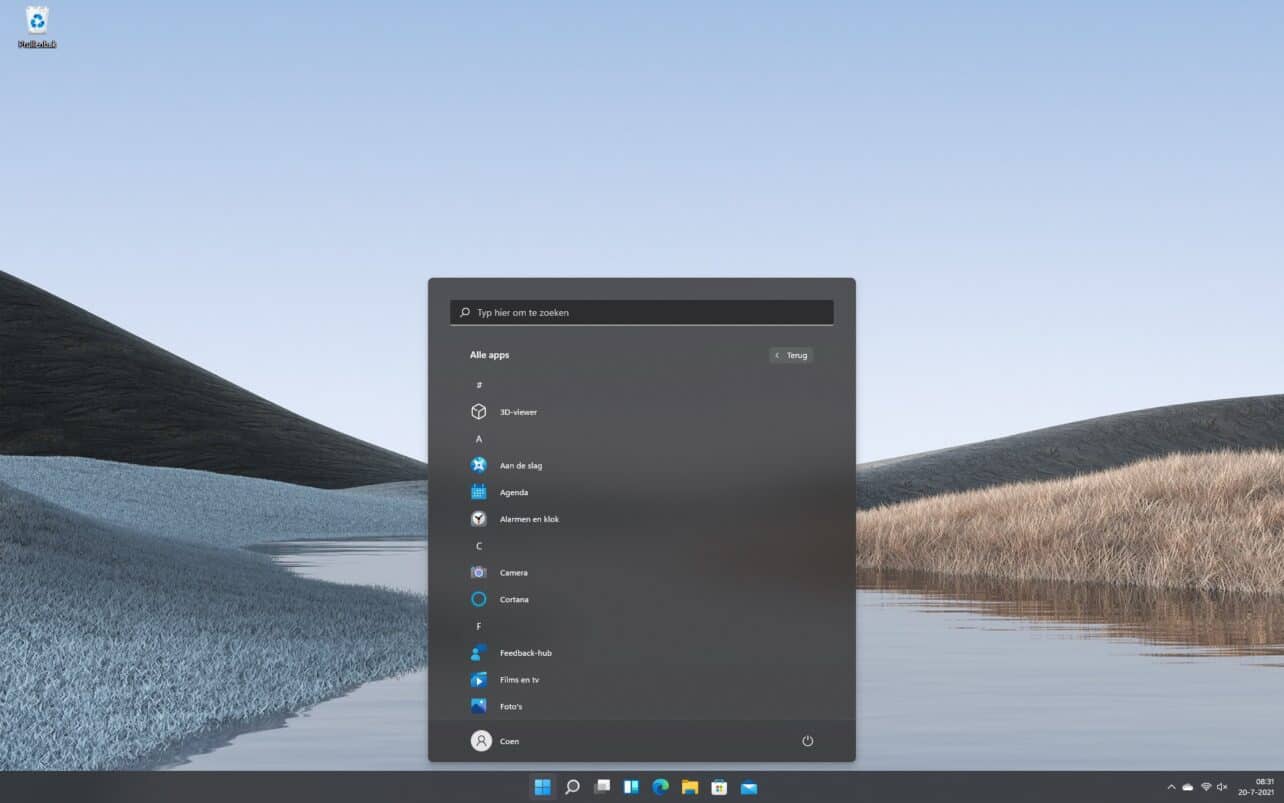 Microsoft is releasing the ‘Search highlights’ to more Windows 11 PC ...