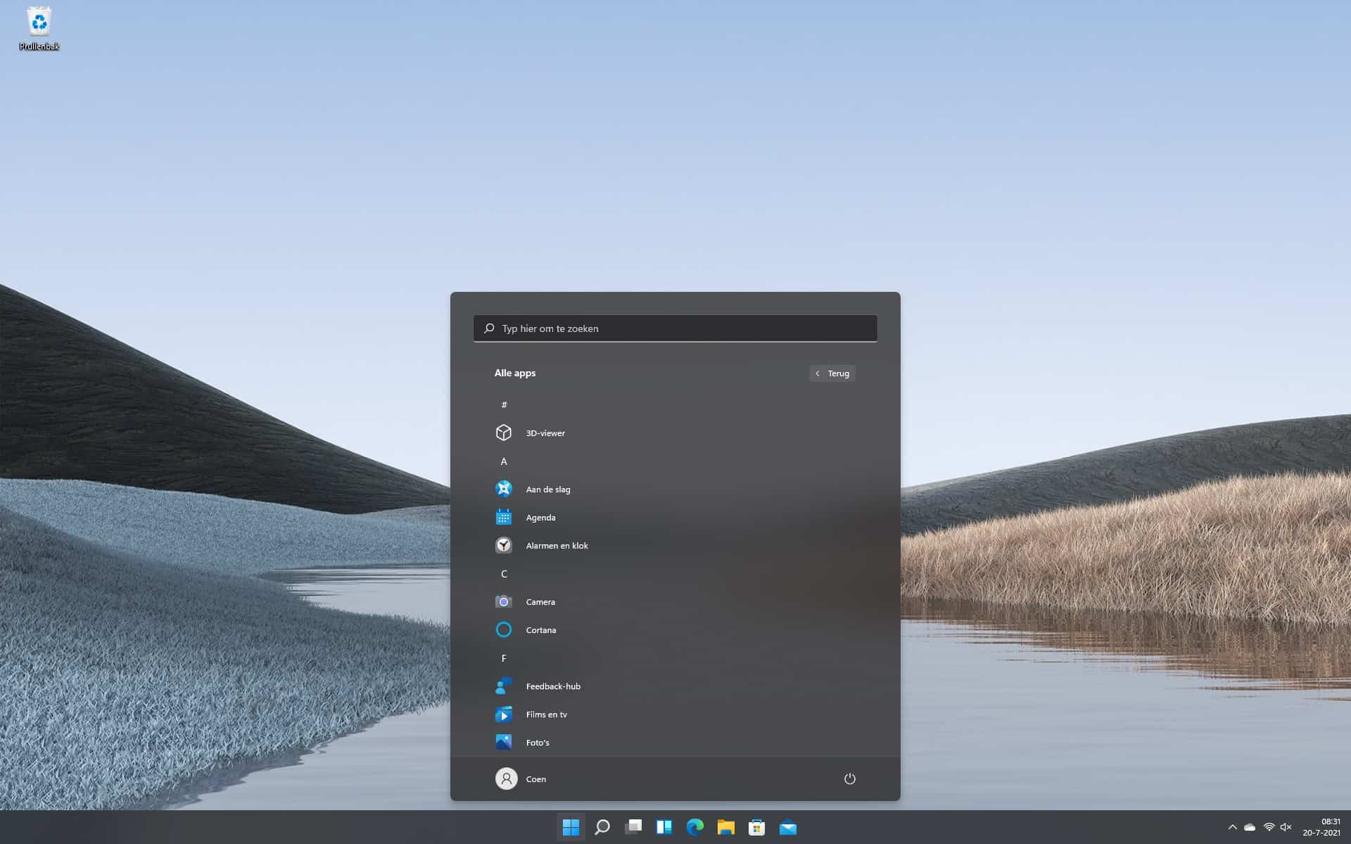 Microsoft is releasing the ‘Search highlights’ to more Windows 11 PC ...