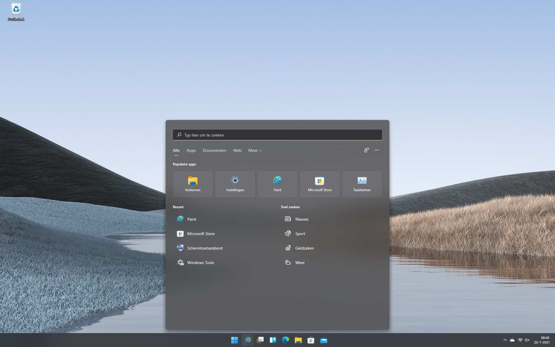 How-to: run Android apps on Windows 11 in the EU - Techzine Europe