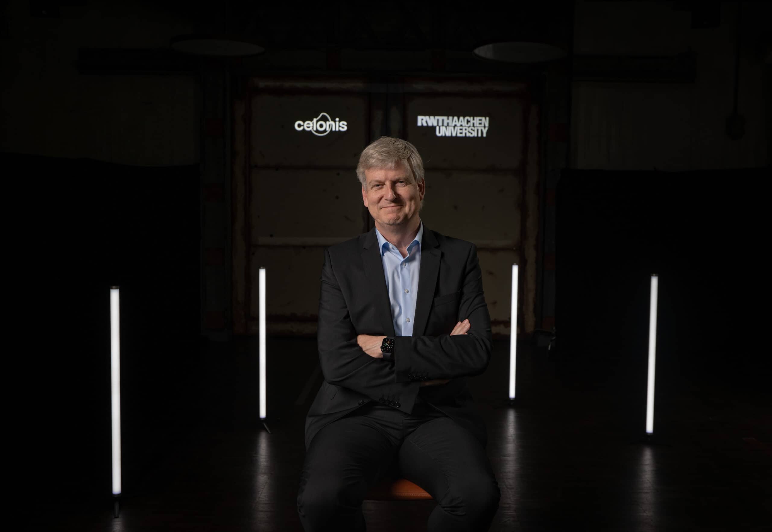 Wil van der Aalst joins Celonis: "Automation and object-centric process ...