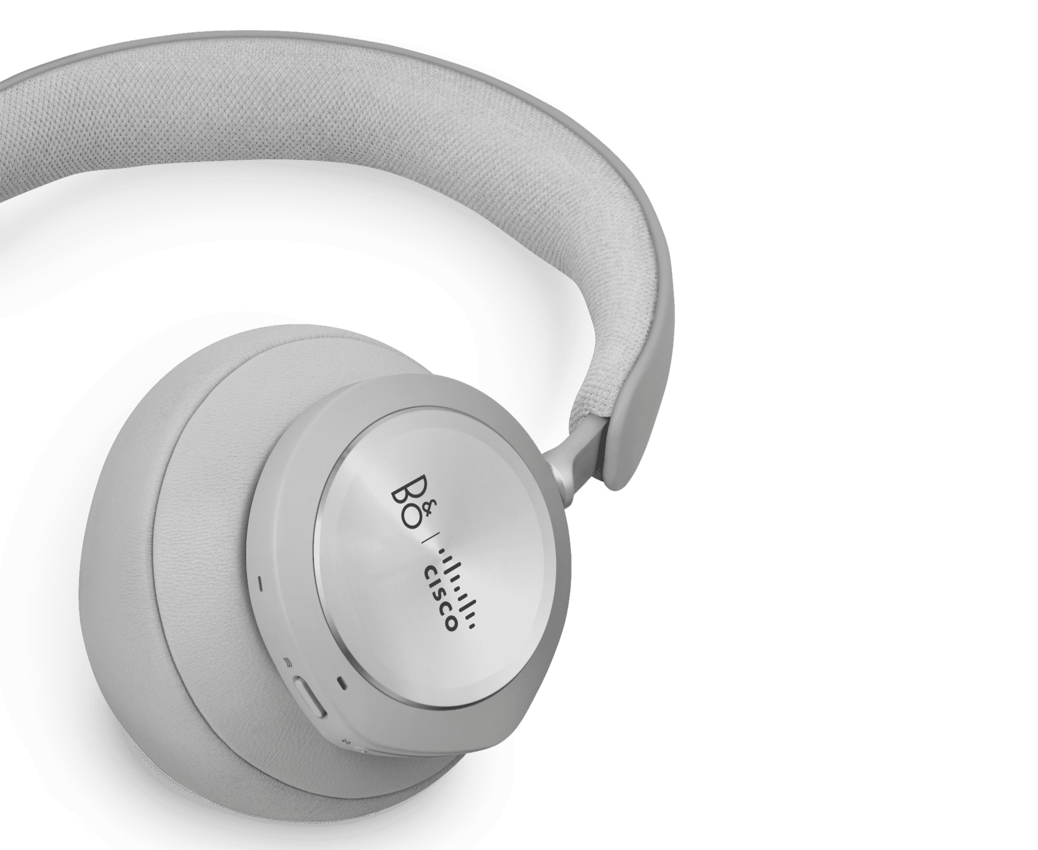 Upcoming Bang & Olufsen Cisco 980 promises top-notch headset for Webex ...