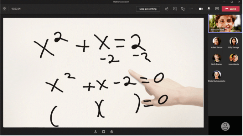 Microsoft introduces M365 A1 per-device subscription plan, for ...