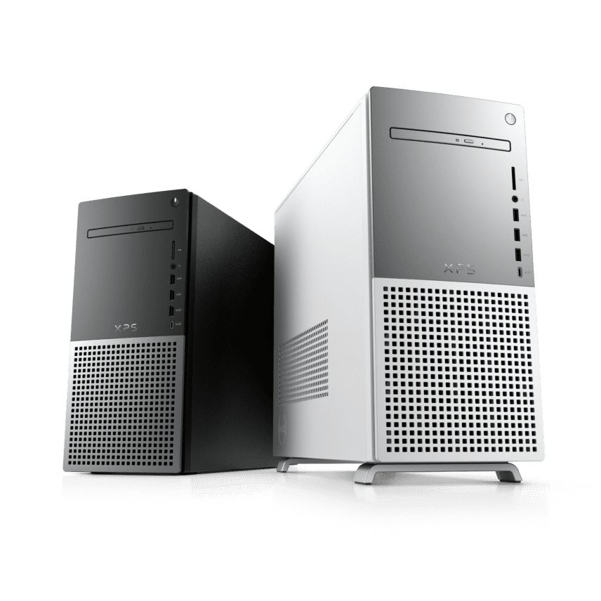 Dell launches new version of XPS Desktop - Techzine Global