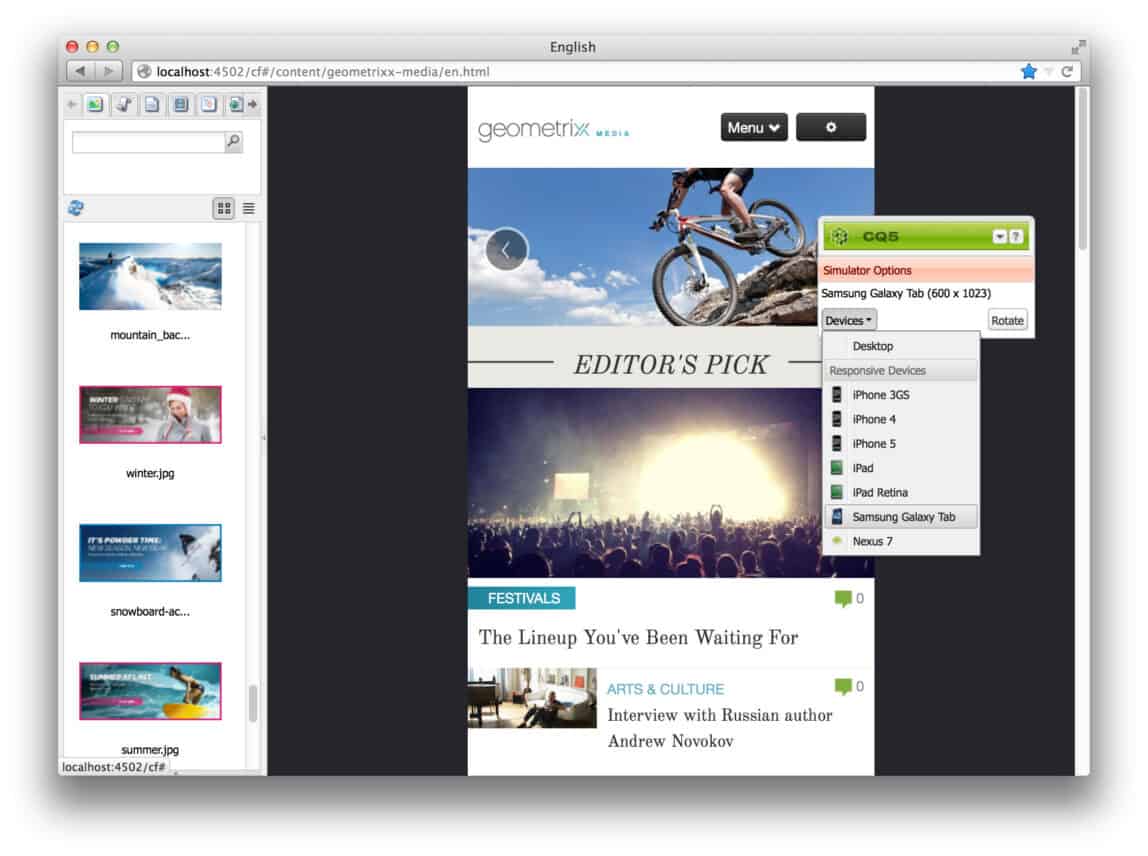 Adobe Developer App Builder introduces developer tools for AEM ...