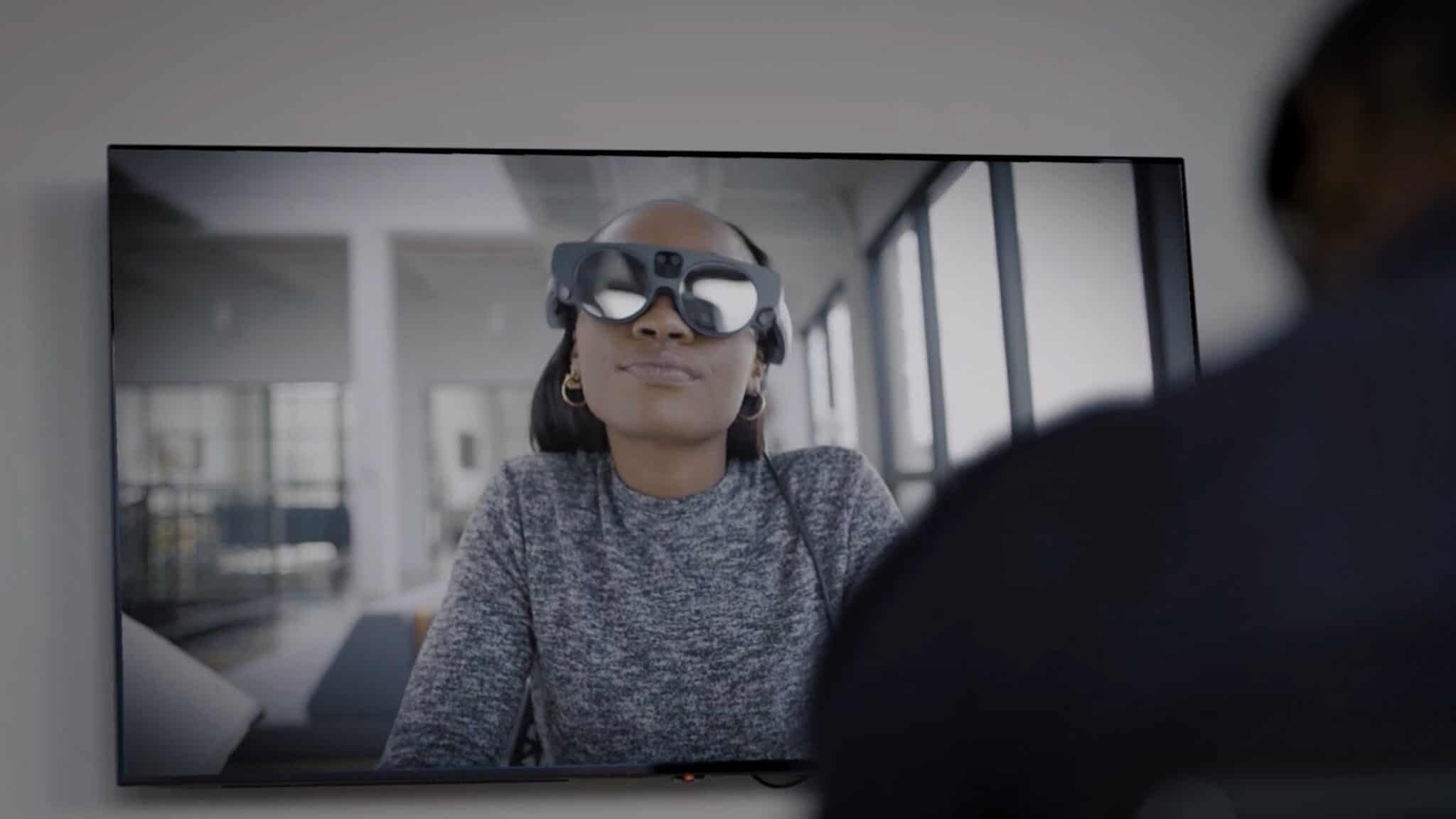 Cisco combines Webex with 3D hologram technology - Techzine Global