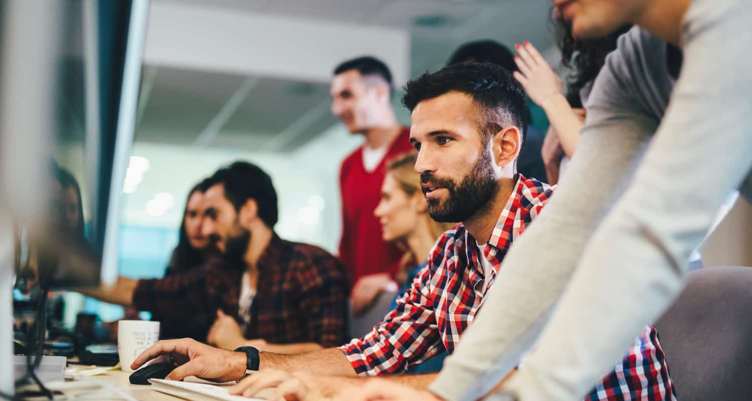 'Citizen developers to outnumber professionals coders by 4 to 1 ...