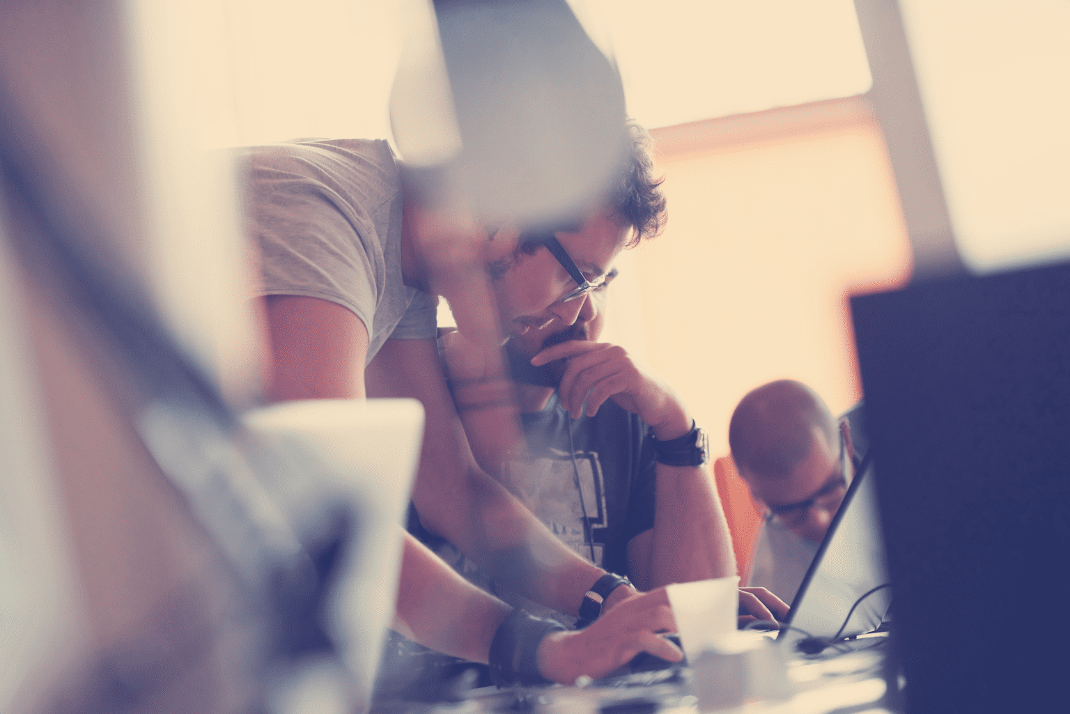 Techzine Europe - Your single source of truth