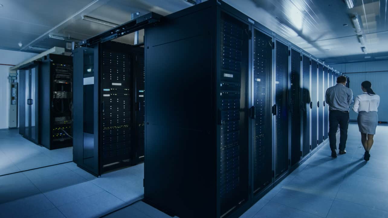 'HCI reduces datacenter energy consumption by up to 40 percent ...