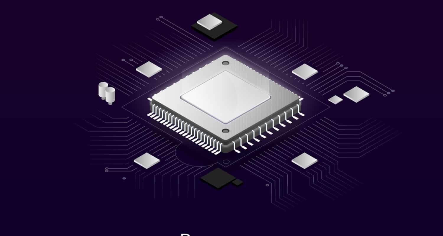 Intel and Google develop Mount Evans IPU for data centers - Techzine Global