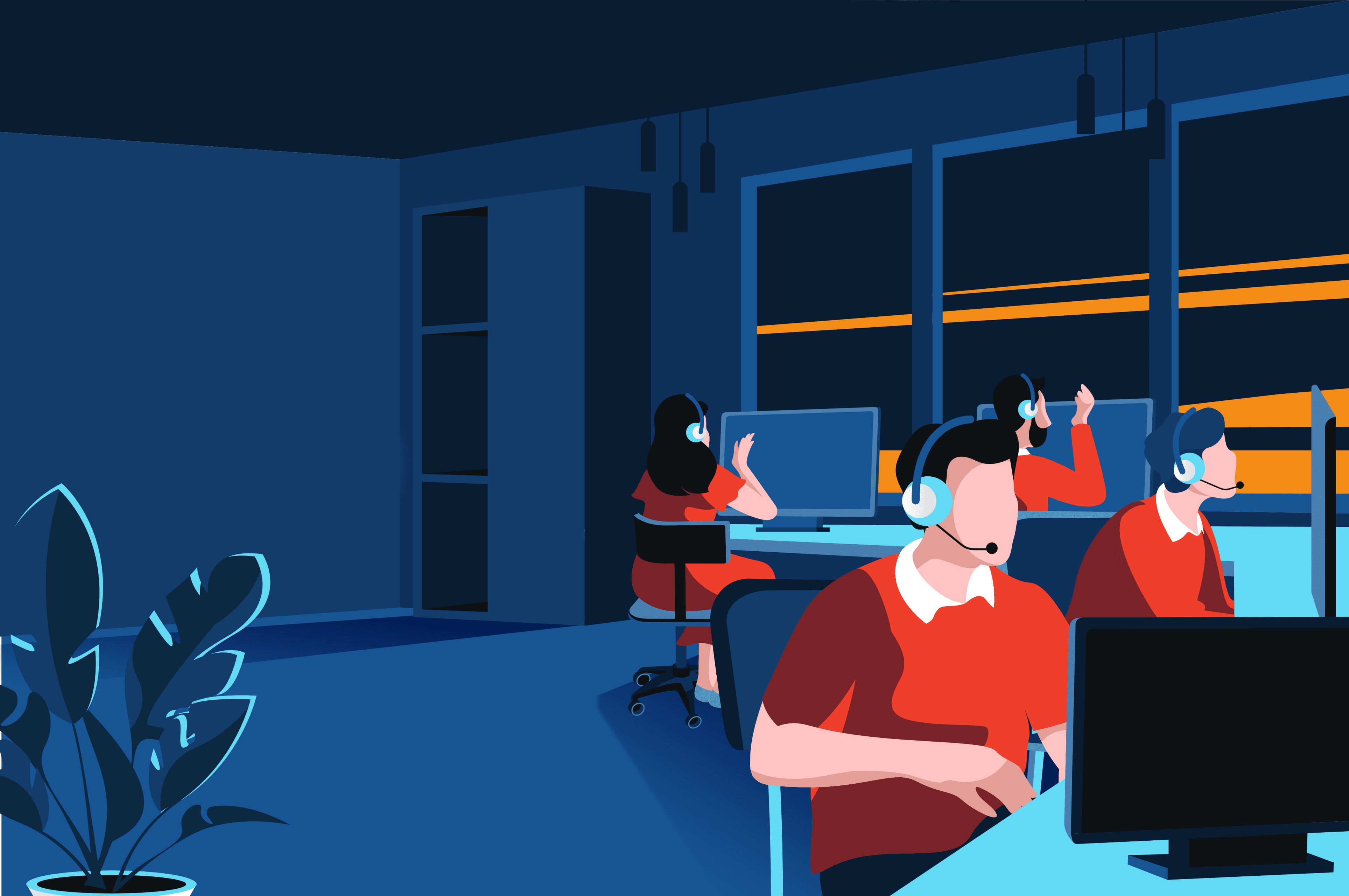 Observe.AI launches large language models for contact centers ...