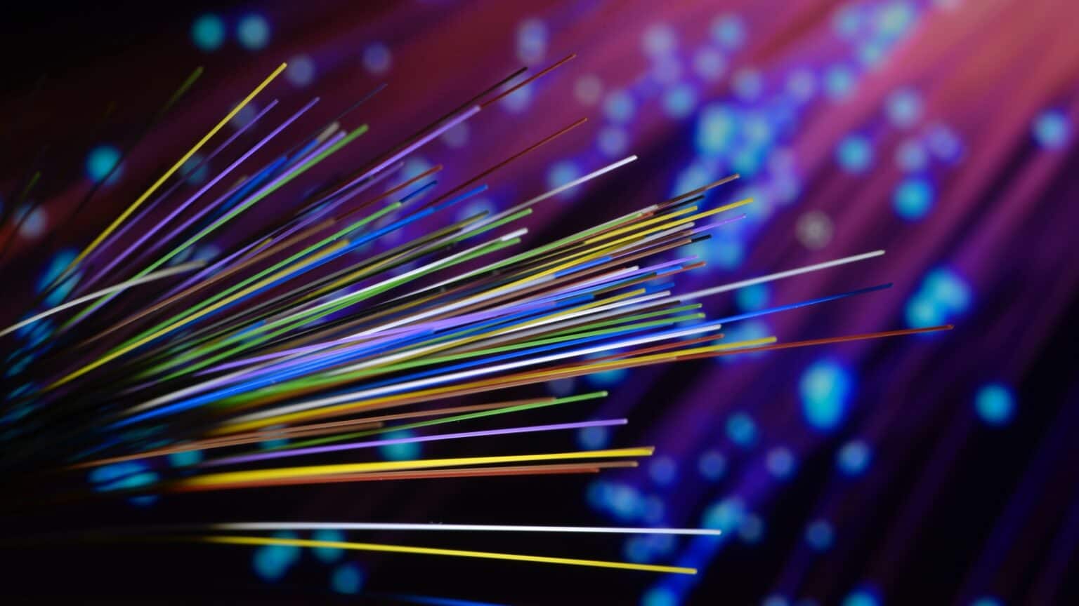 Severed fibre cables in Europe cause Internet connectivity problems ...