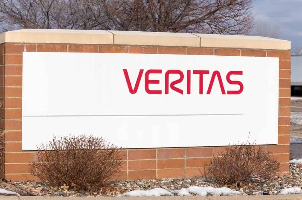 Veritas InfoScale targets Kubernetes-tinted future - Techzine Global