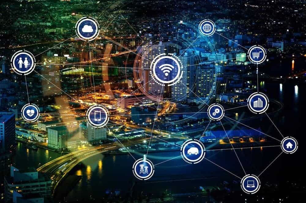 New VMware Edge targets deployment of apps in edge environments ...