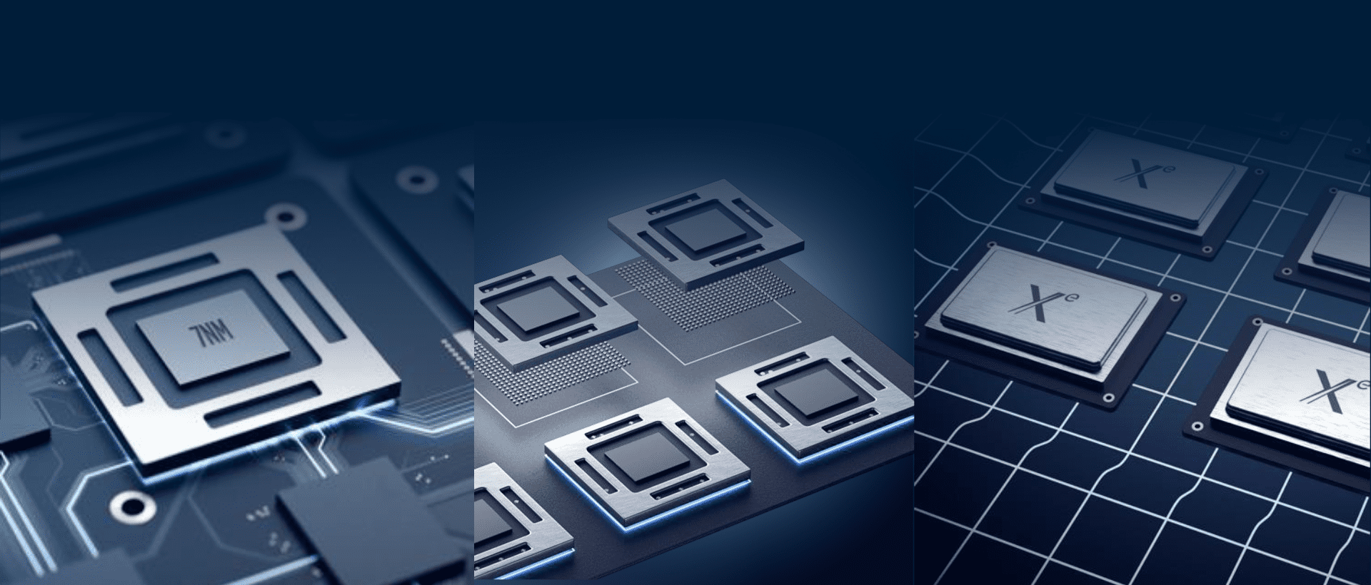Intel Ponte Vecchio GPUs become suitable for Arm processors - Techzine ...