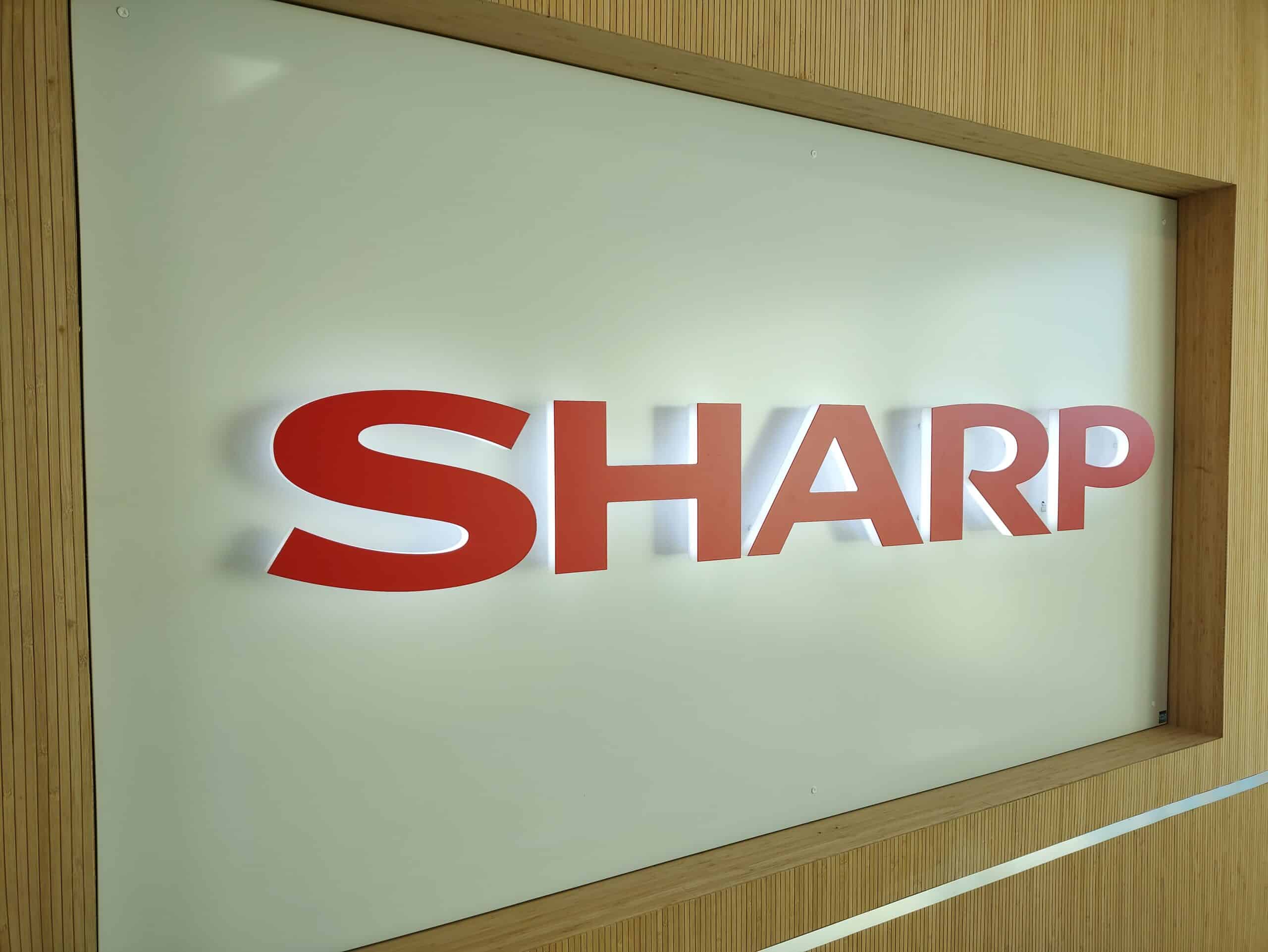 Sharp Synappx wants to be the glue in the modern workplace - Techzine ...