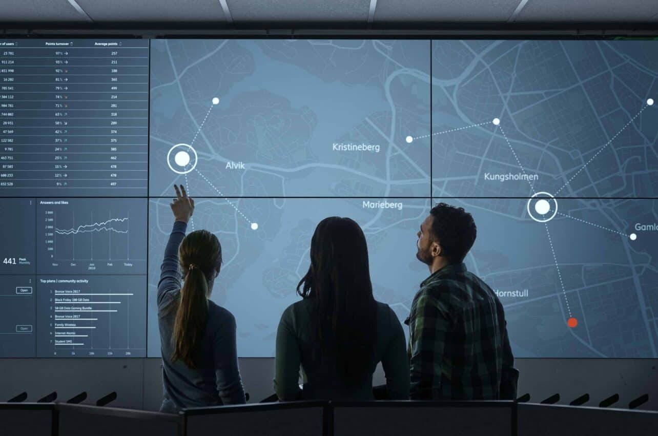 Ericsson introduces automation platform for mobile networks - Techzine ...