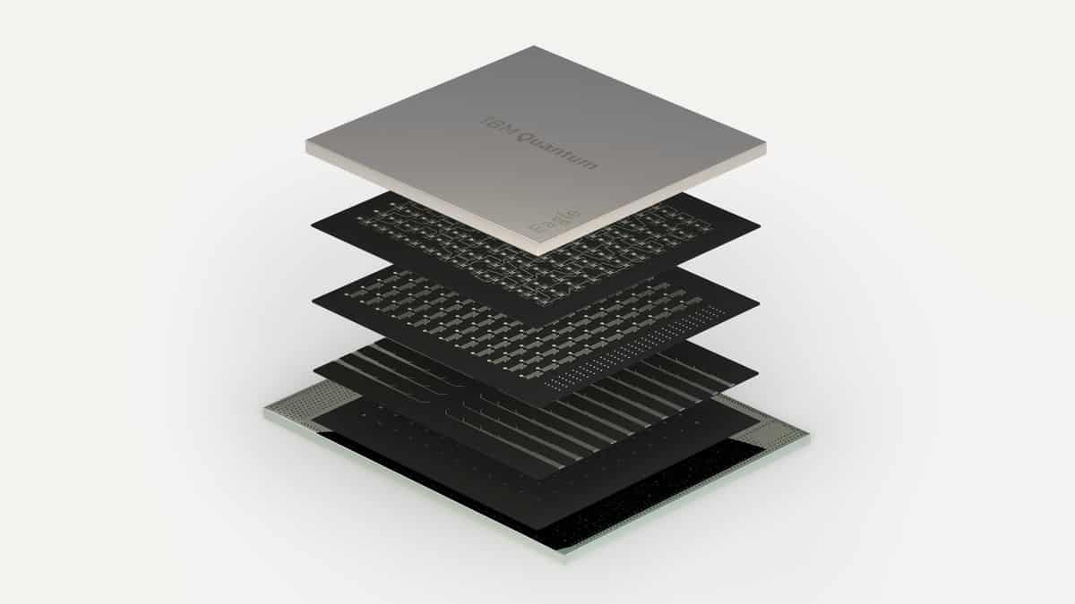 IBM introduces 133-qubit quantum computing processor and modular system ... IBM introduces 133-qubit quantum computing processor and modular system ...