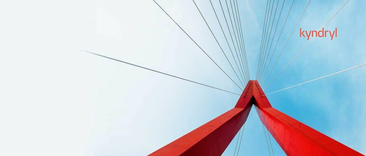 Kyndryl launches new consulting service - Techzine Global