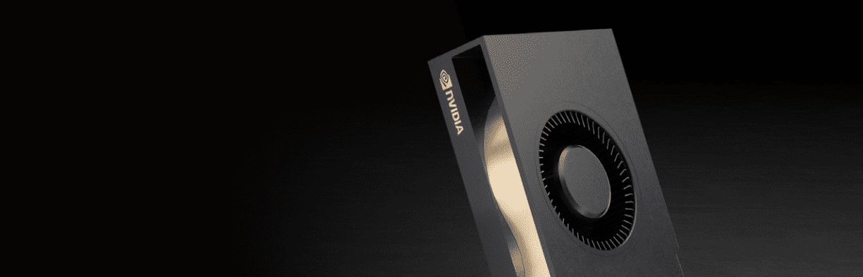 Nvidia launches the RTX A4500 to broaden GPU options for workstations ...