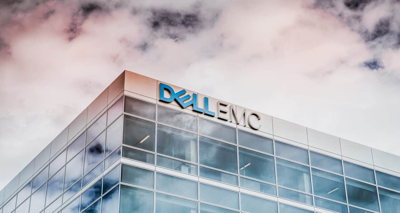 VMware definitively splits off from Dell Technologies - Techzine Global